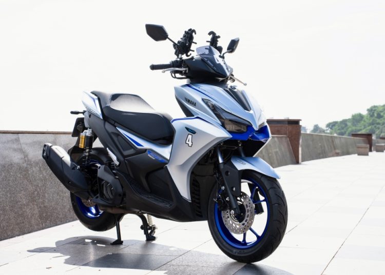 Yamaha PG-1 phiên bản 2025 có giá bán từ 30,9 triệu đồng - Autonet