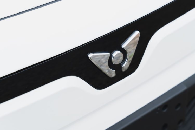 VinFast công bố logo mới của dòng xe Green - Autonet